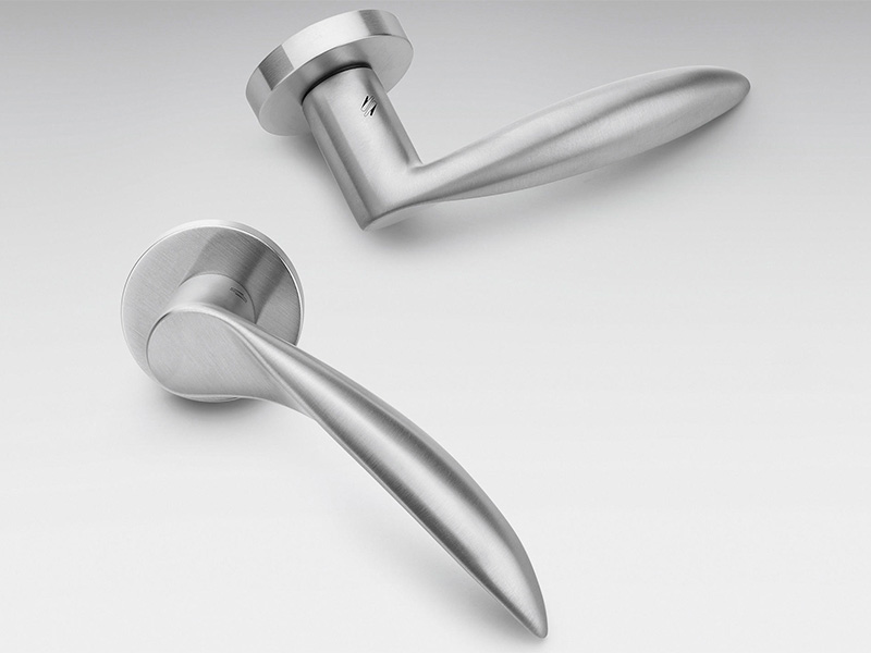 Ручка для дверей Colombo Design Colombo sirio, Италия | Credit Ceramica