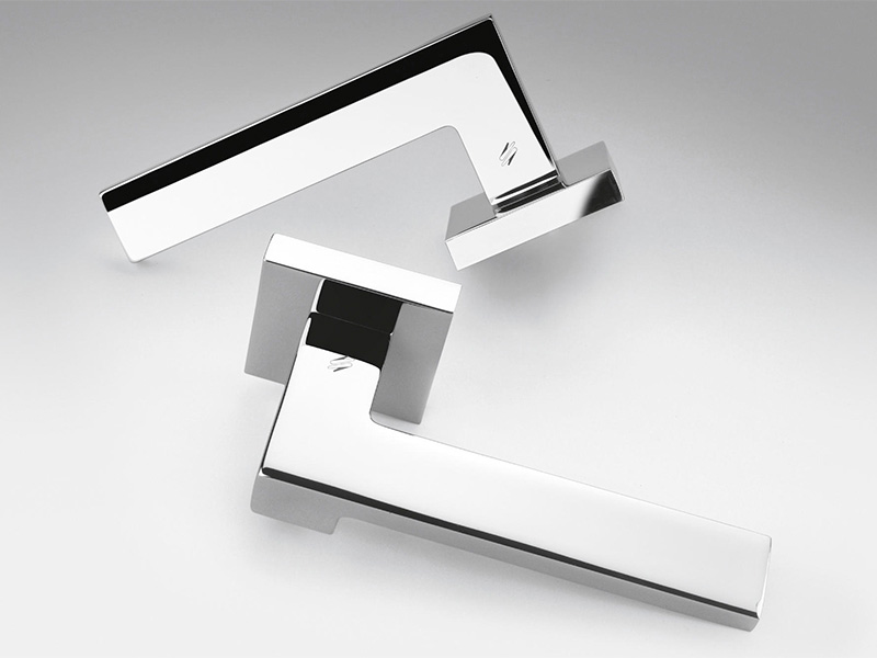 Ручка для дверей Colombo Design Colombo sirio, Италия | Credit Ceramica